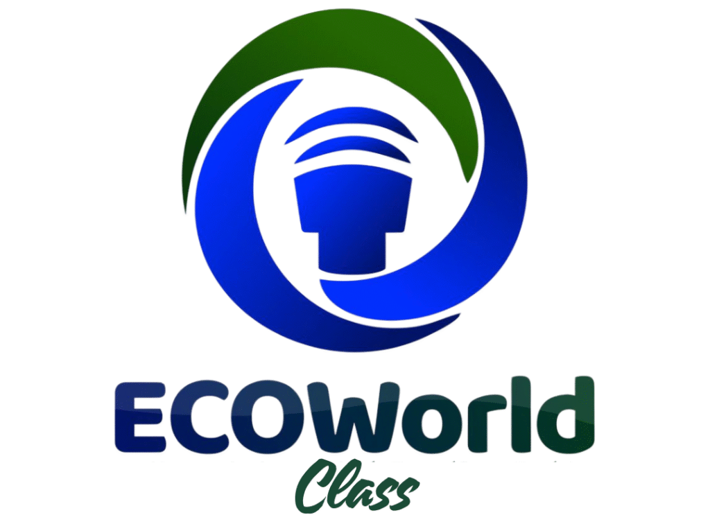 Inicio - ECOWORLDCLASS
